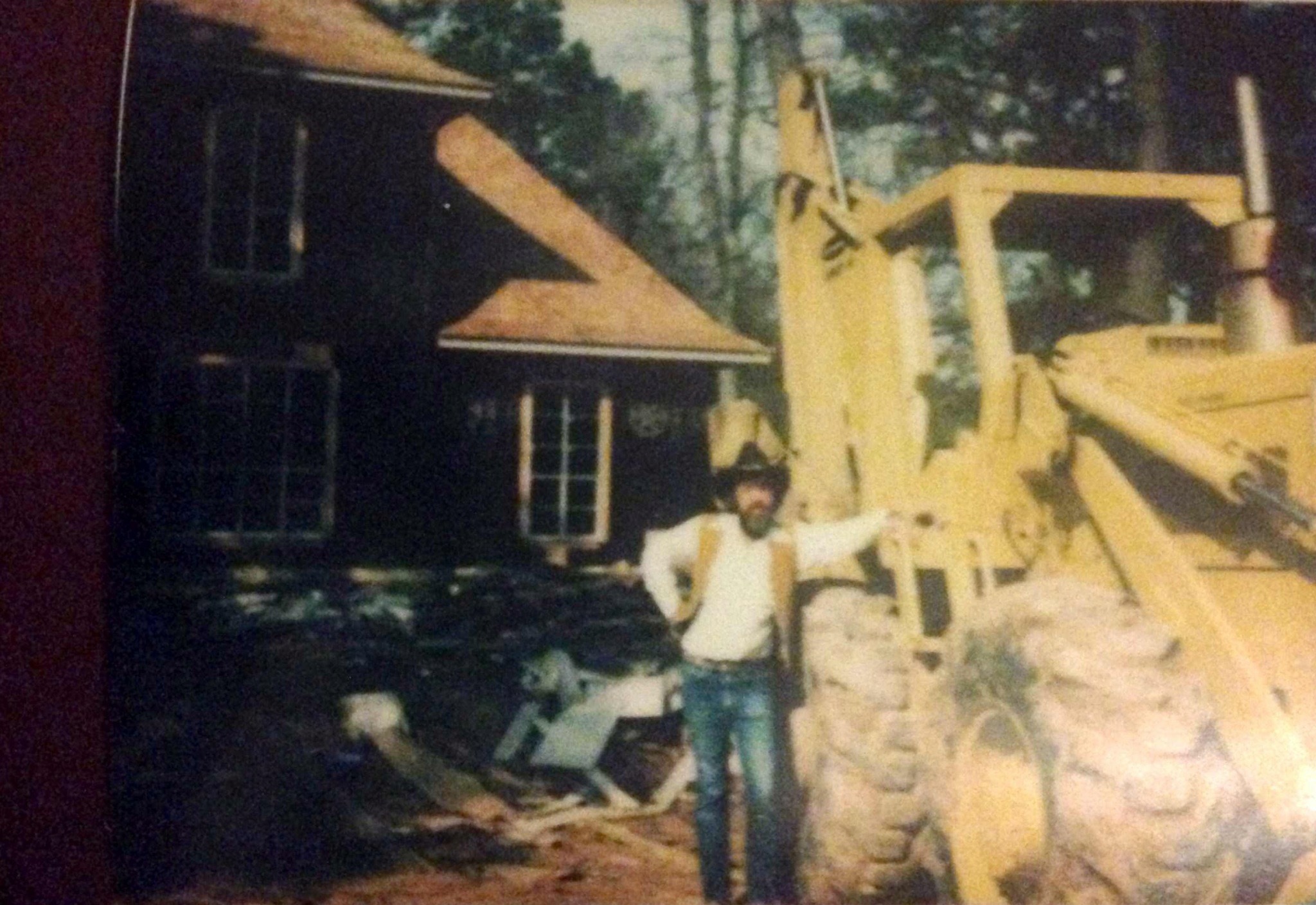 Dink – The Man, The Myth, The Legend – Angora Chronicles