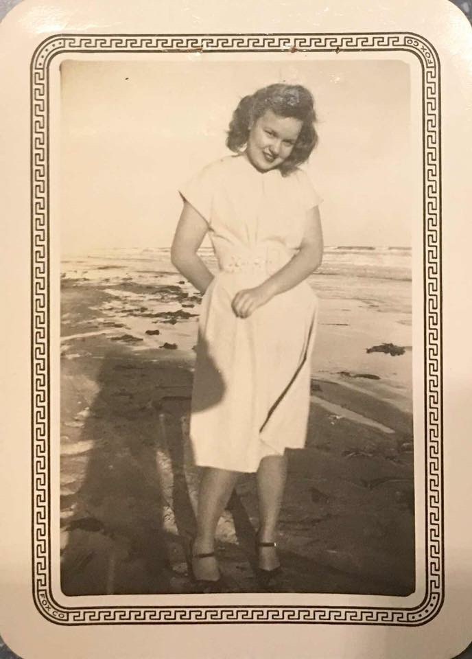 Mary Ann Muldoon – Angora Chronicles