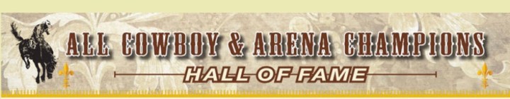 Tony Gale Haberer – Bullrider – Angora Chronicles