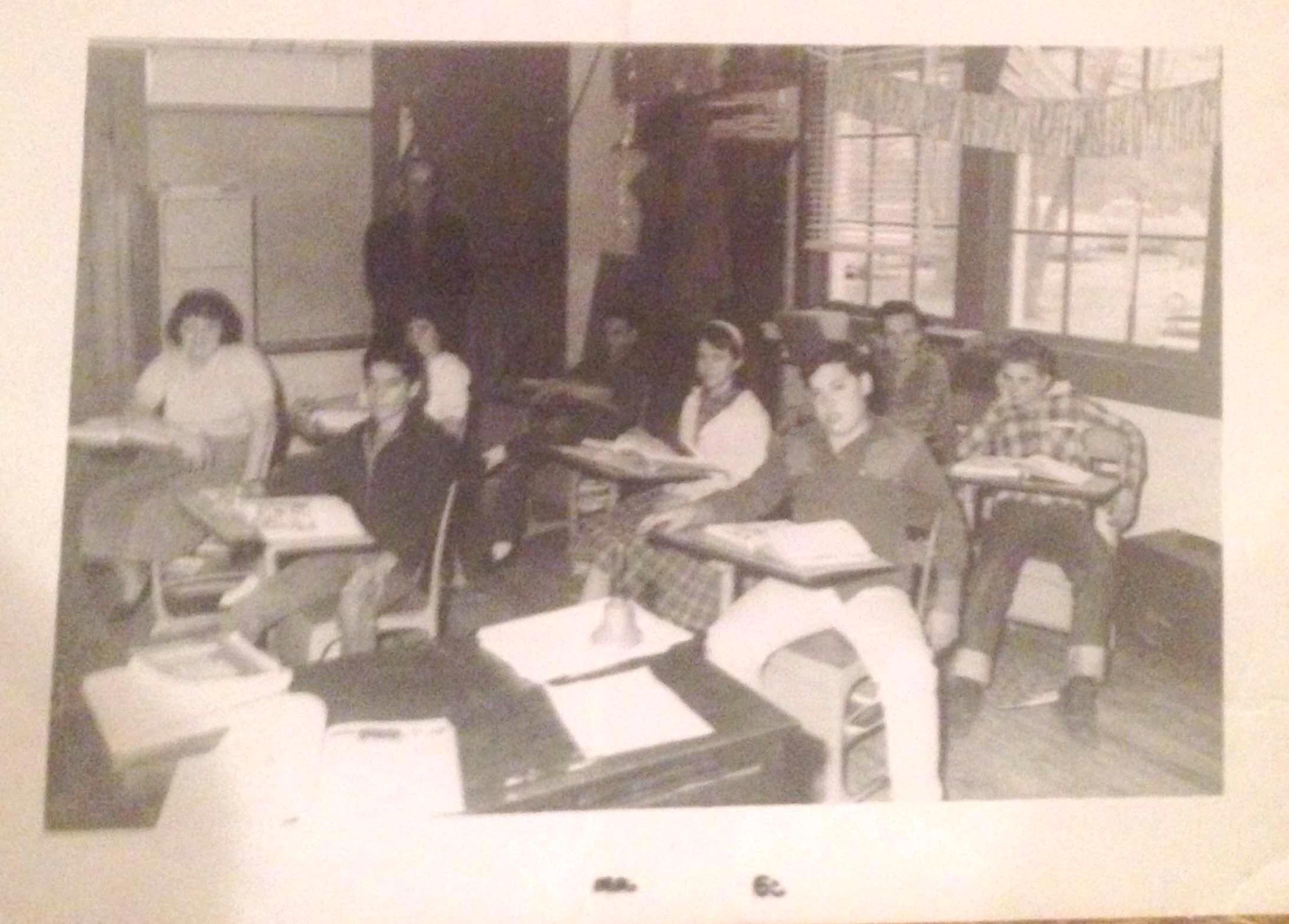 Pond Springs School In Jollyville – Angora Chronicles