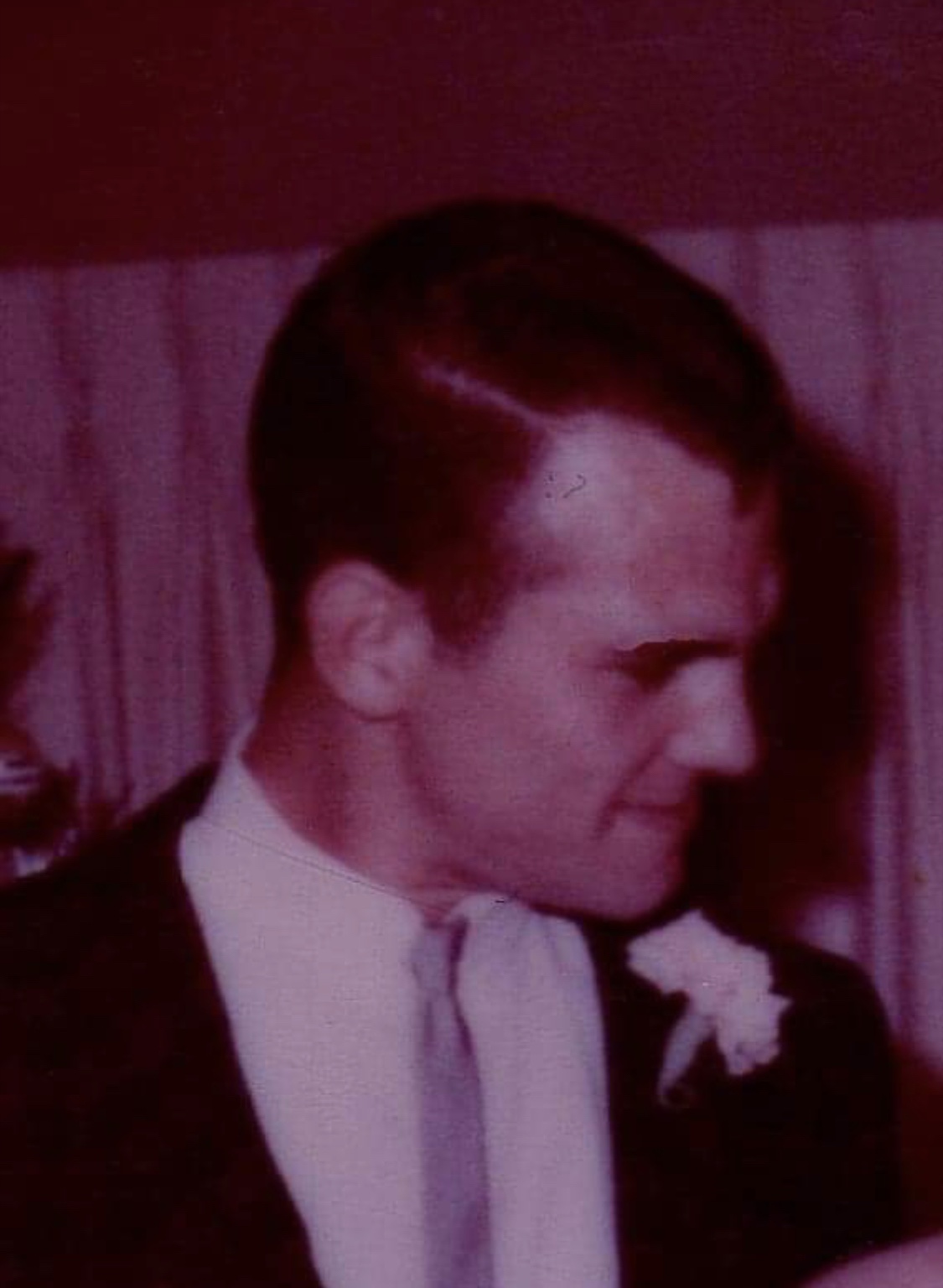 Jerry Alfred “Hugo” Baumann Aug. 1, 1944 – July 23, 2019 – Angora ...