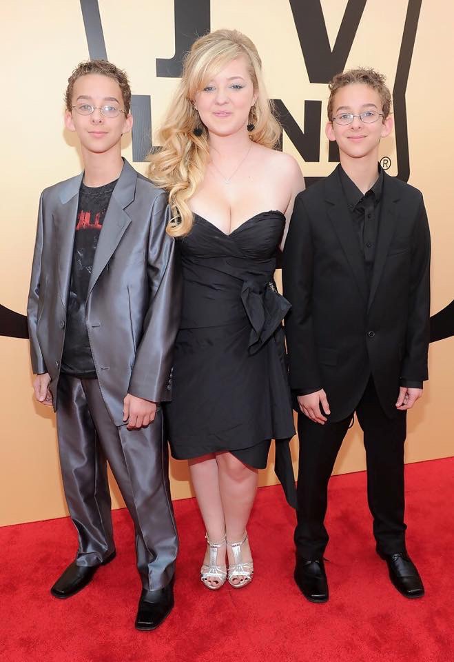 The Little Actress – Angora Chronicles