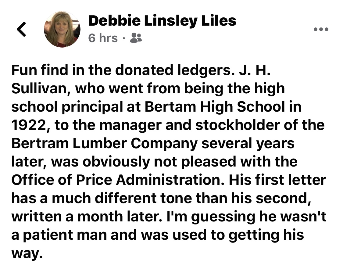 I Suppose People Have Been Feed Up With Regulation in Washington DC For ...