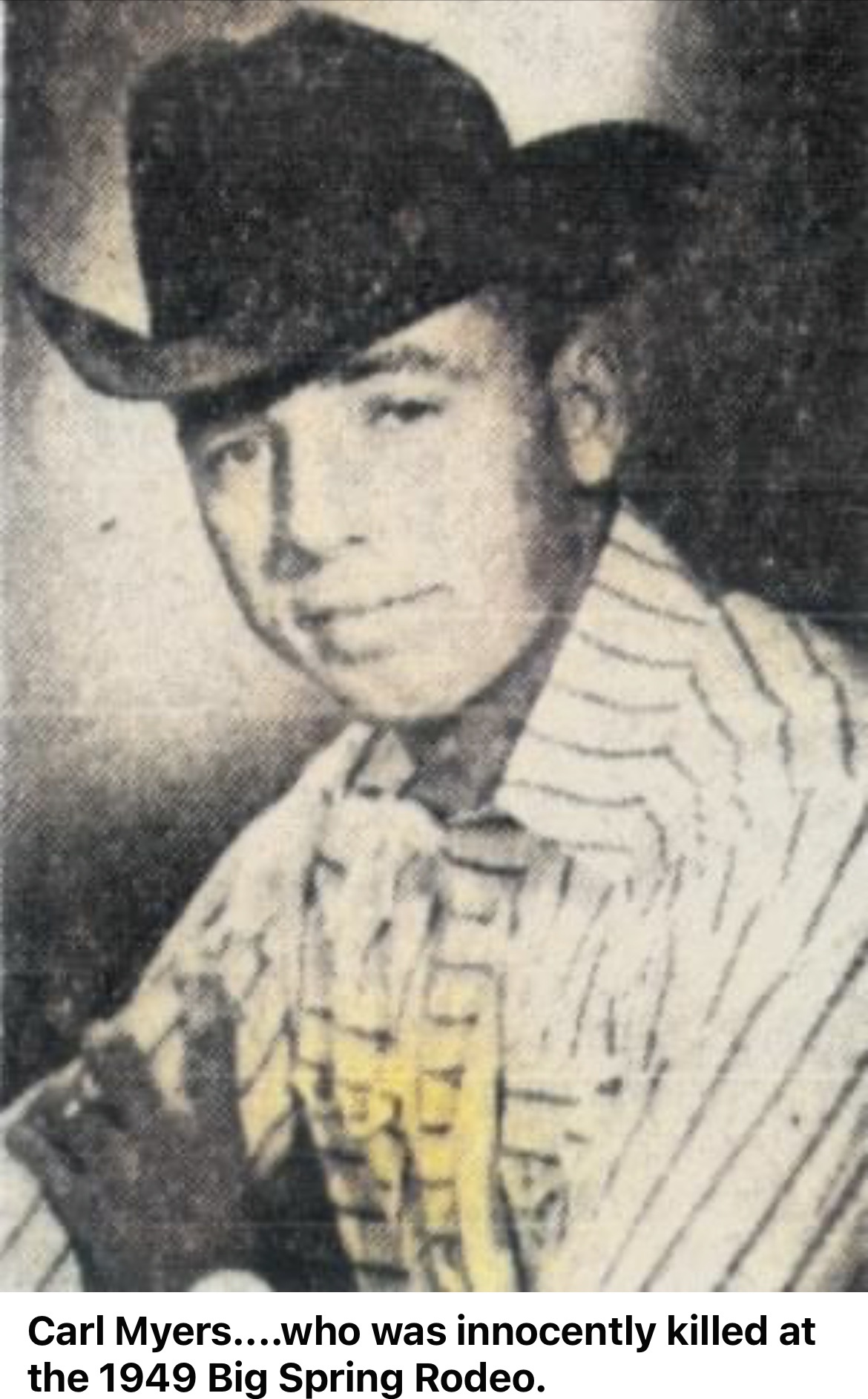 BANG! BANG! BANG! …HE SHOT HIM DEAD – Angora Chronicles