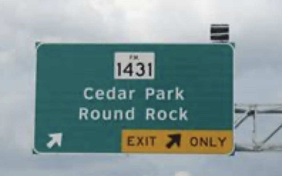 Understanding Farm to Market (FM) or (FR) & Ranch Roads (RR) in Texas ...