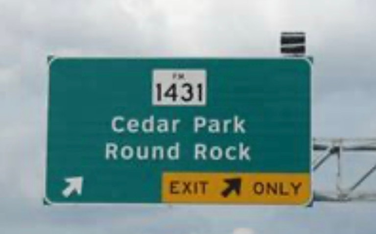 Understanding Farm to Market (FM) or (FR) & Ranch Roads (RR) in Texas ...