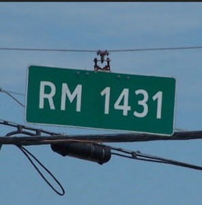 Understanding Farm to Market (FM) or (FR) & Ranch Roads (RR) in Texas ...