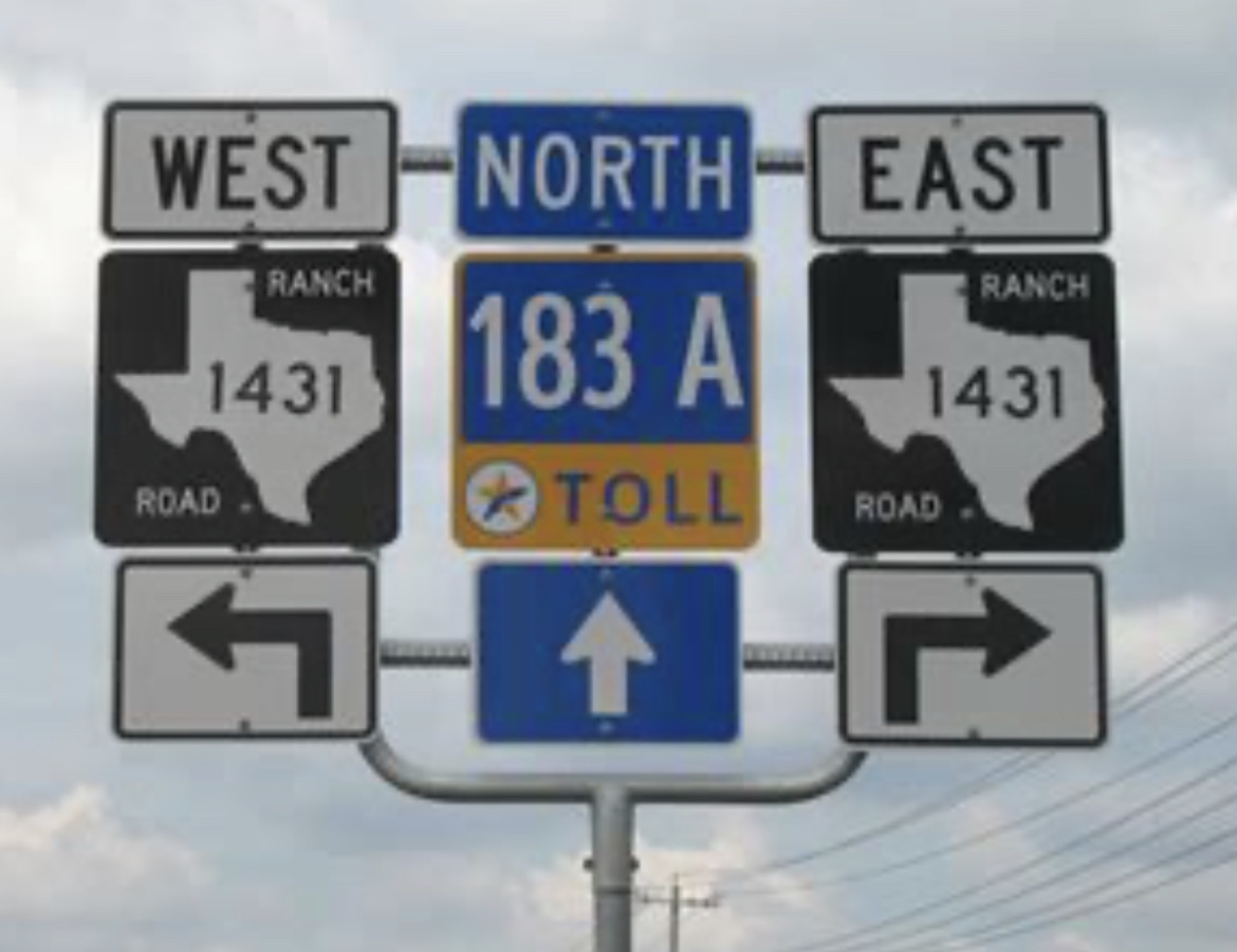 Understanding Farm to Market (FM) or (FR) & Ranch Roads (RR) in Texas ...