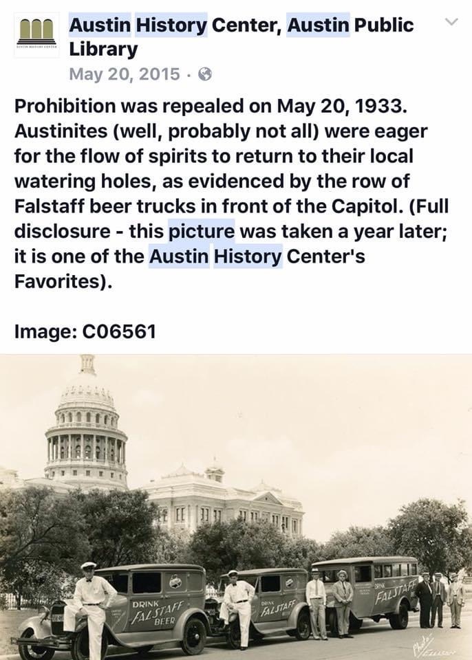 Falstaff Beer and My Uncle Oscar (Ott) – Angora Chronicles