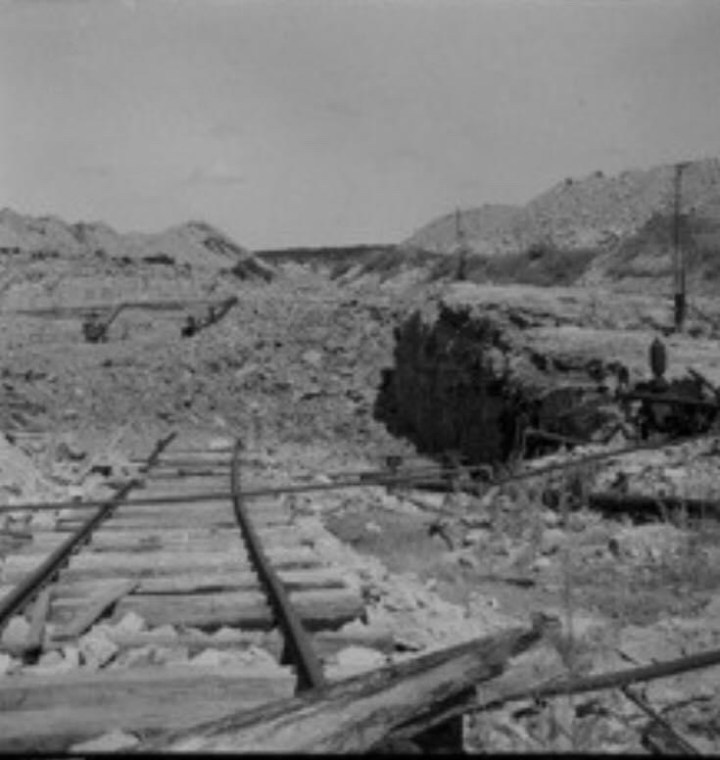 Uvalde Rock Asphalt Company (continuous since 1912) and White’s Uvalde ...