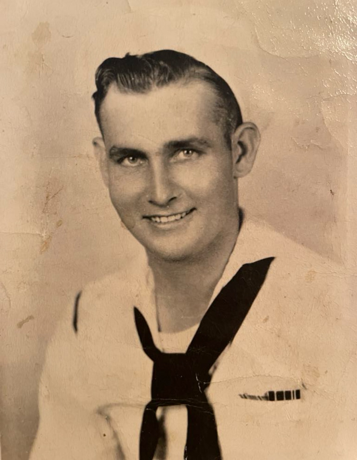 Cecil Lewis, my father, was a handsome man with certain flaws – Angora ...