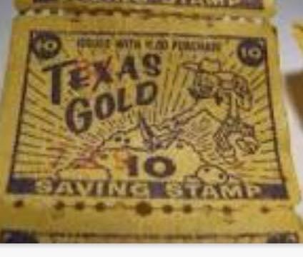 Trading Stamps – Angora Chronicles