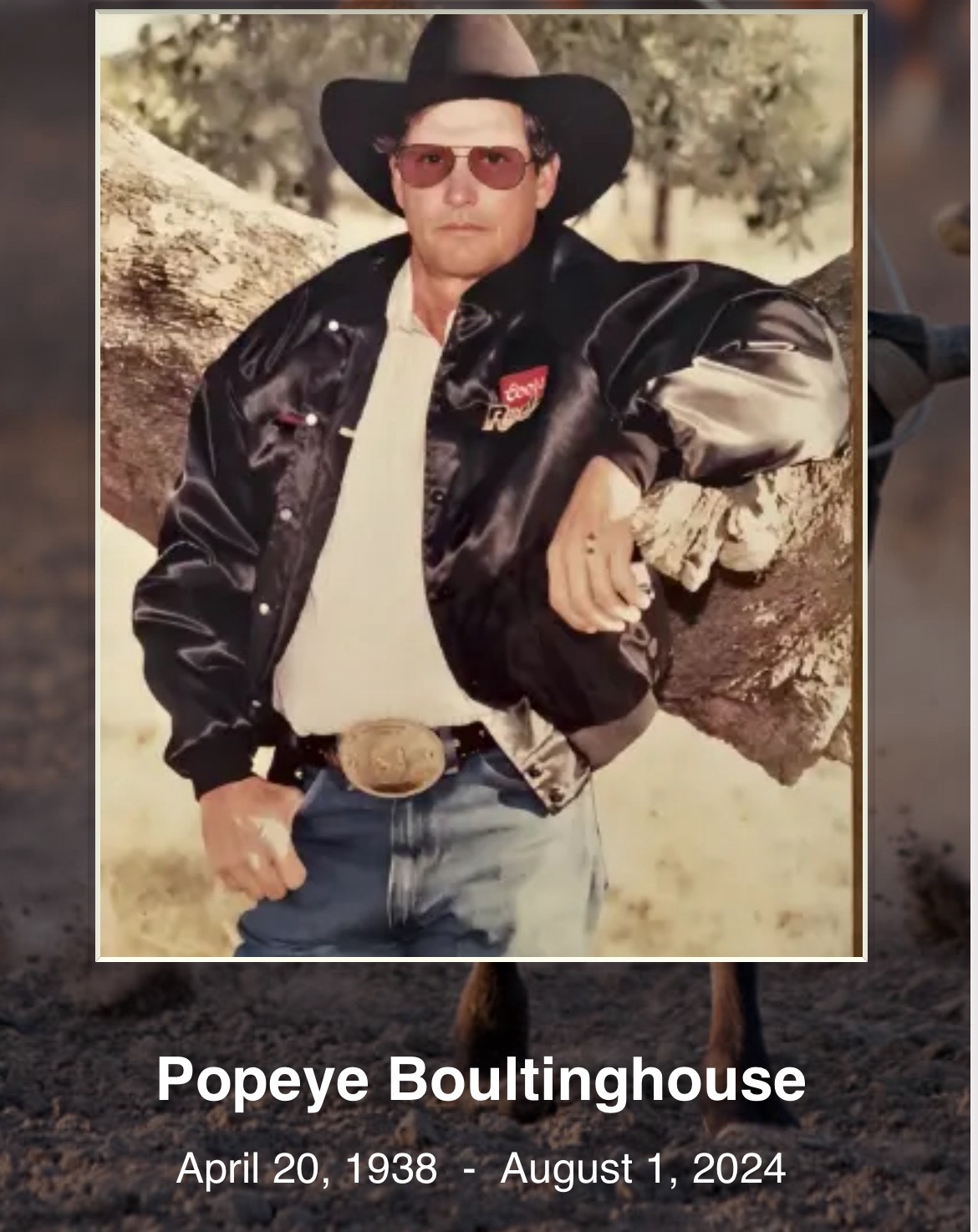 The Man That Helped So Many To Become Winners – Angora Chronicles