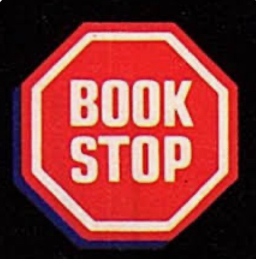 BookStop – with home grown roots in Travis County. – Angora Chronicles