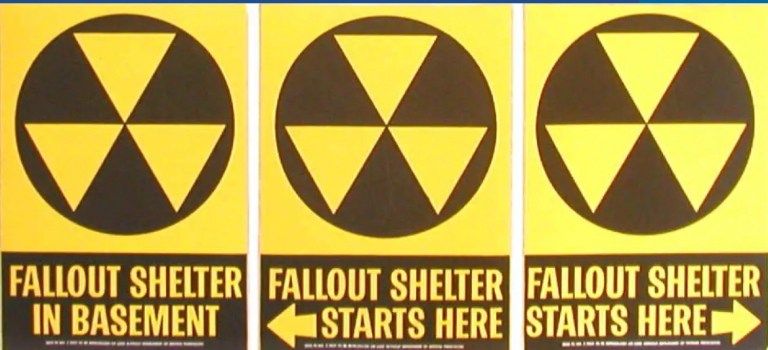 Private Fallout Shelters in the 1960s – Angora Chronicles