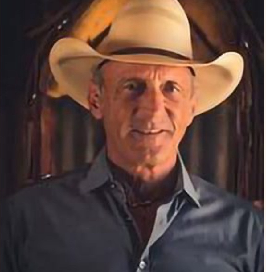 Five Generations Of Steiner’s In The Rodeo Business – Angora Chronicles