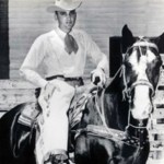 Five Generations Of Steiner’s In The Rodeo Business – Angora Chronicles