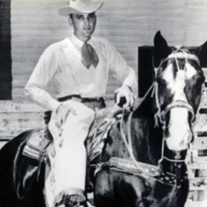 Five Generations Of Steiner’s In The Rodeo Business – Angora Chronicles