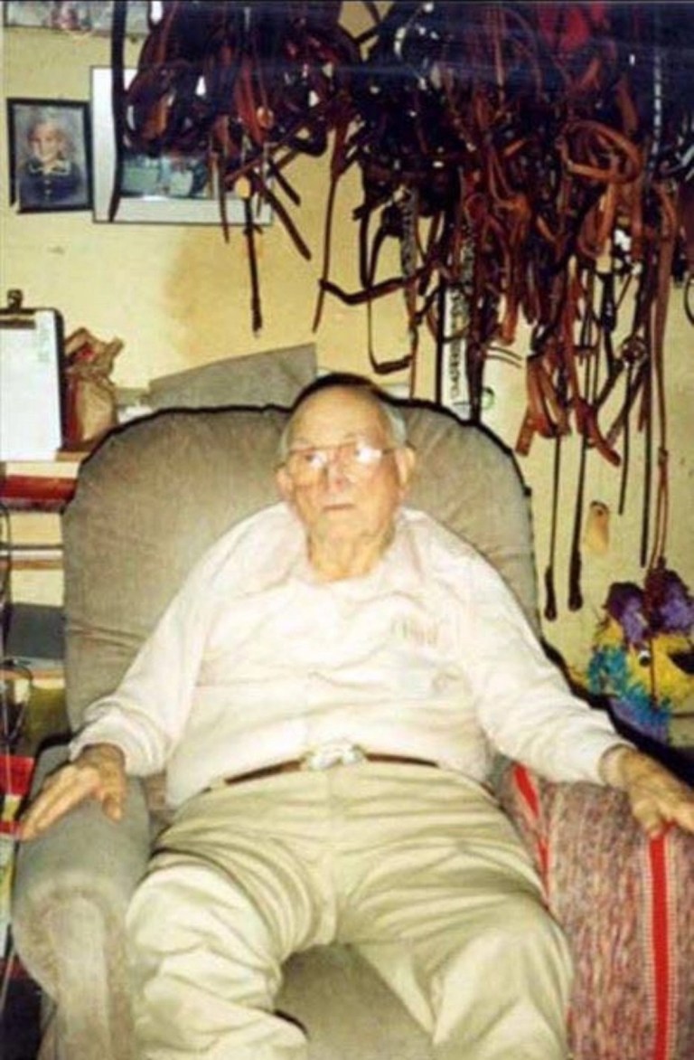 Five Generations Of Steiner’s In The Rodeo Business – Angora Chronicles