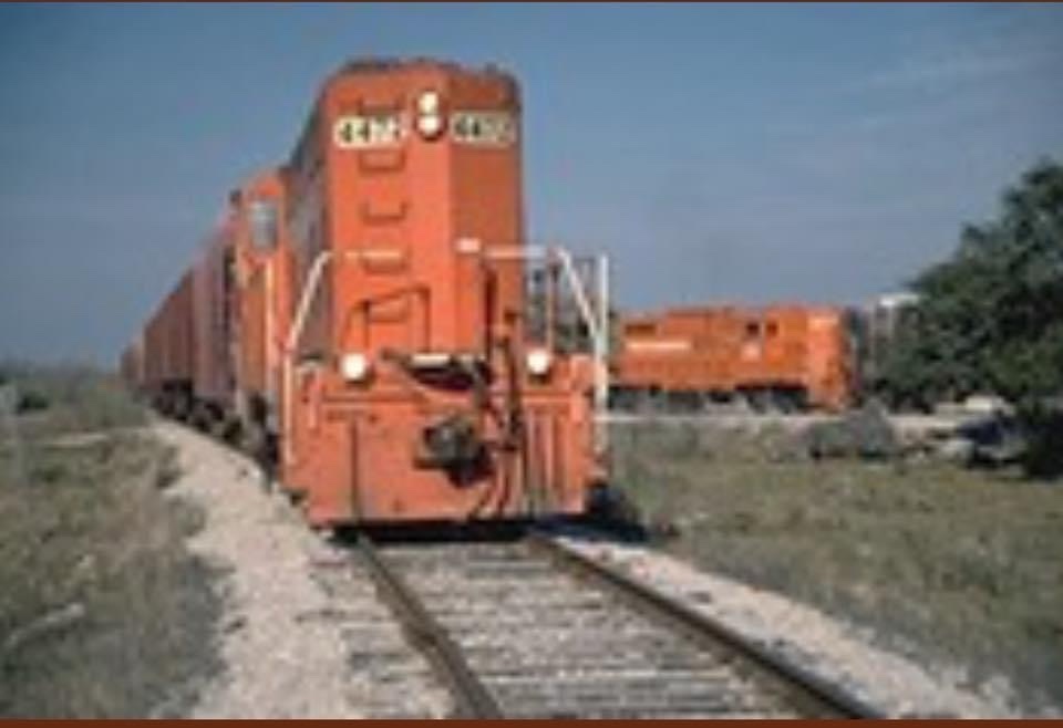 The Short Life Of A Short Haul Line – Angora Chronicles