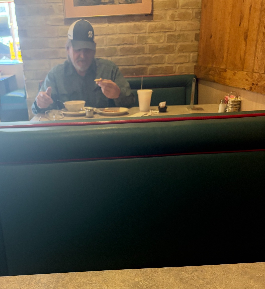 It wasn’t my intention to be rude. – Angora Chronicles