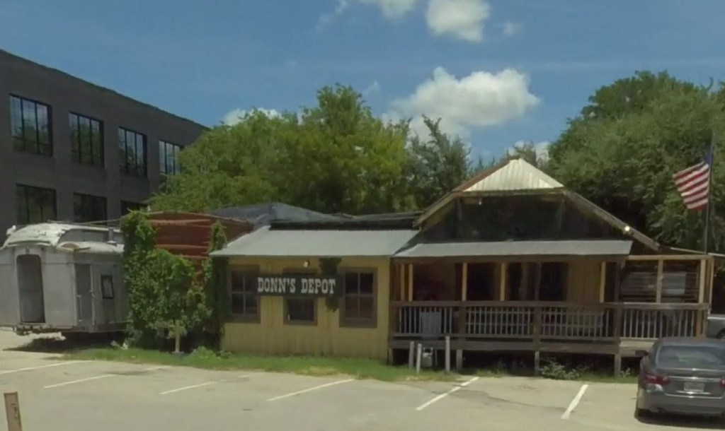 Dink and Barmaid – Angora Chronicles