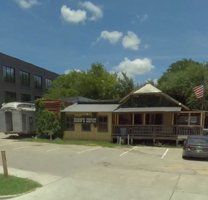 Dink and Barmaid – Angora Chronicles